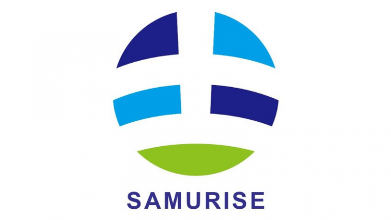 株式会社SAMURISE